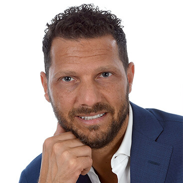 Dr Stefano Lombardo - BACD