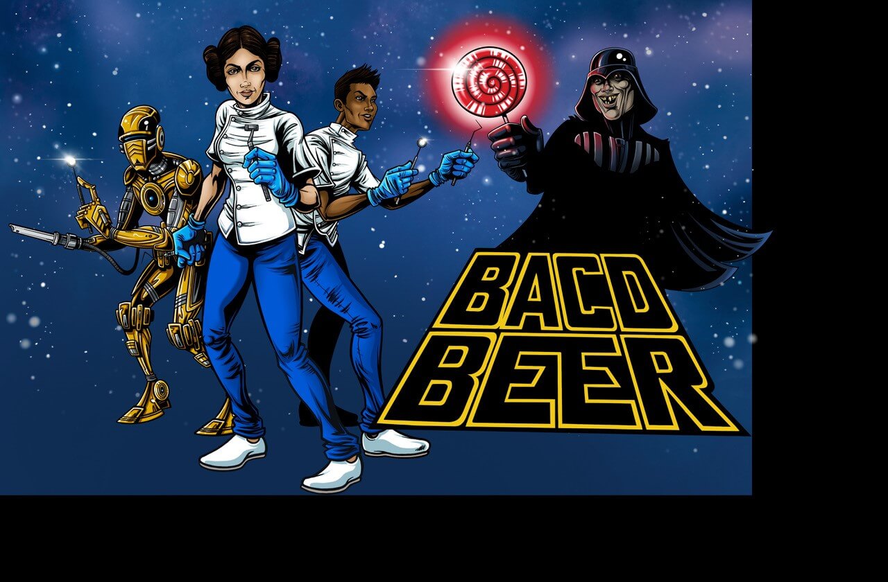 BACD Summer Social - BACD