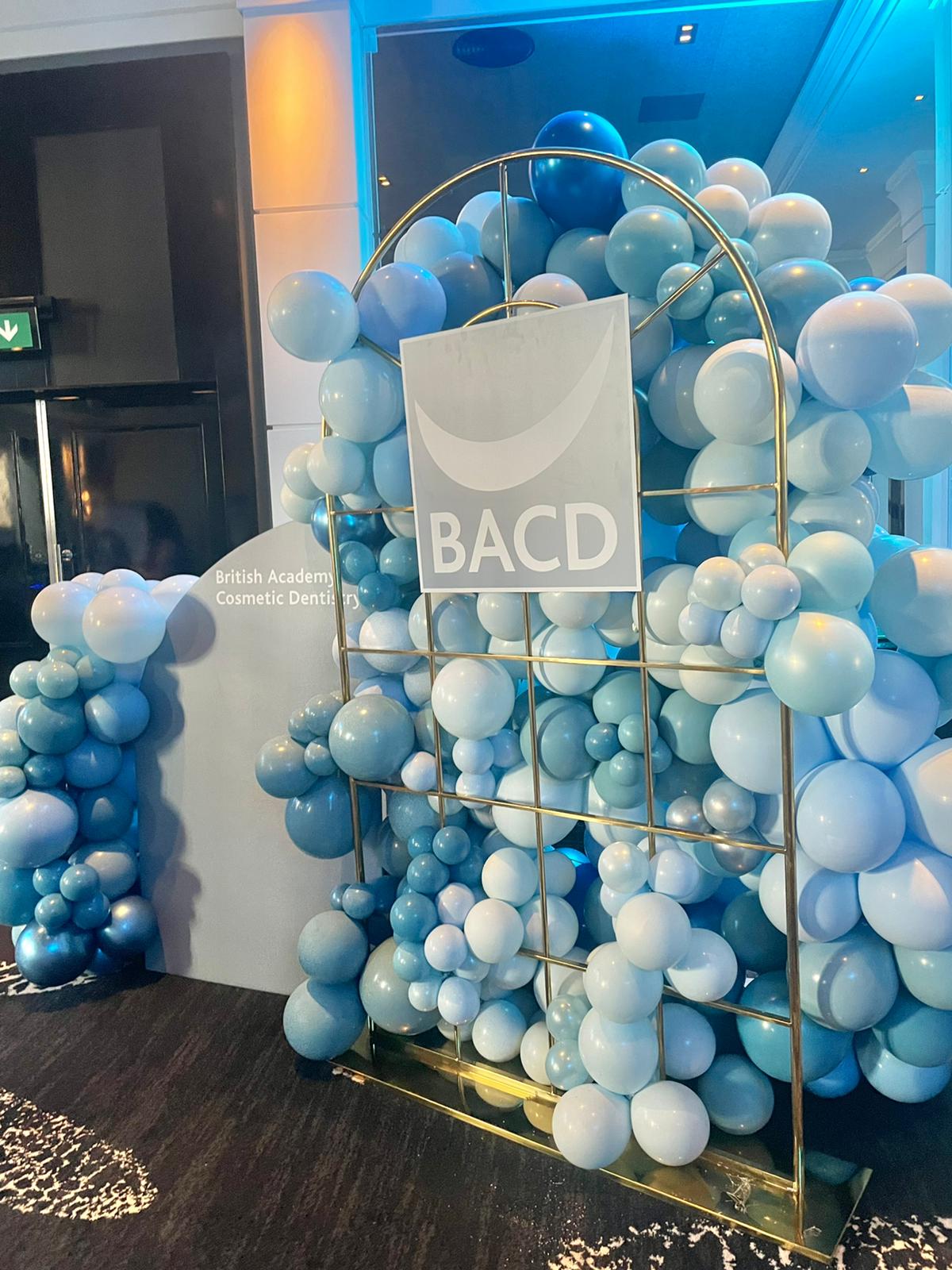 BACD Young Dentists Day 2024 - BACD