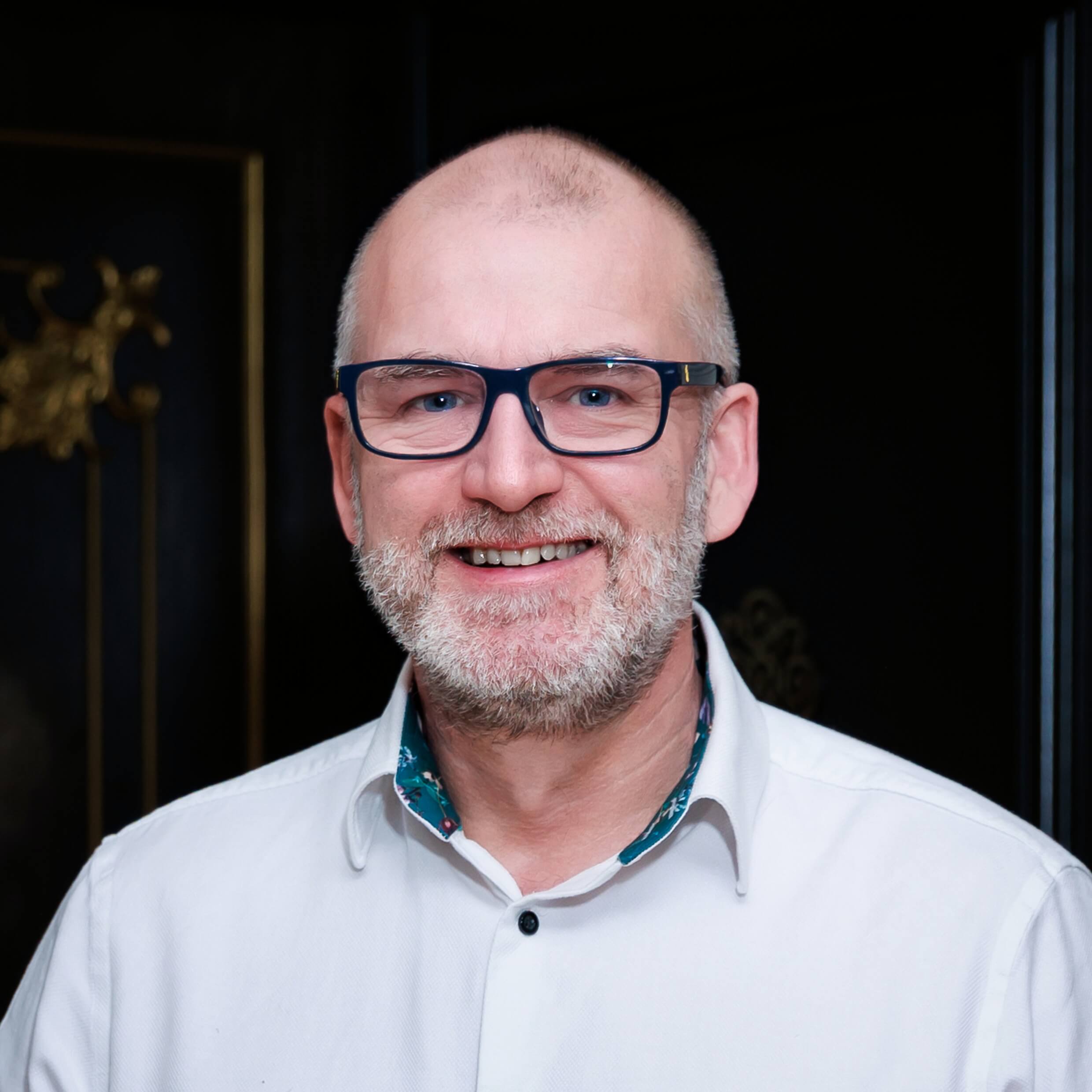 David Watson - BACD
